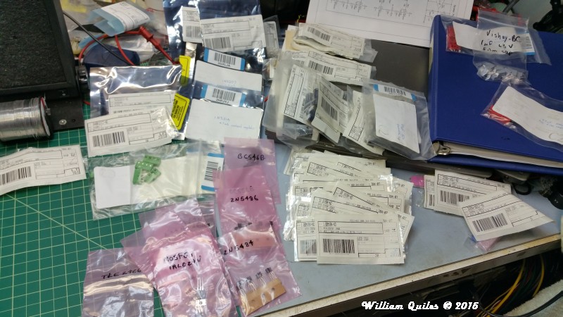 AMB Laboratories DIY Audio Forums • View topic - Wow, finally, got my ...