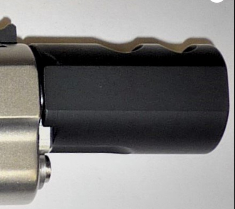 45ACP/super Compensator ..... | The Art & Science of Bullet Casting