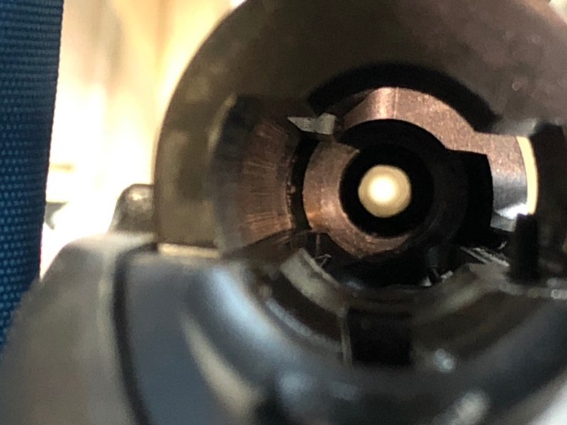 30cal form 1 suppressor ... | The Art & Science of Bullet Casting