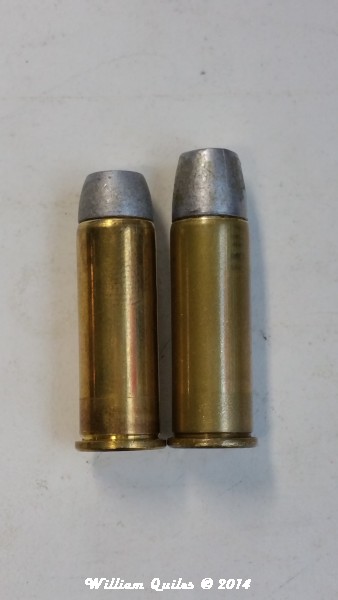 How do you segregate/reject your cast bullets? - Page 2