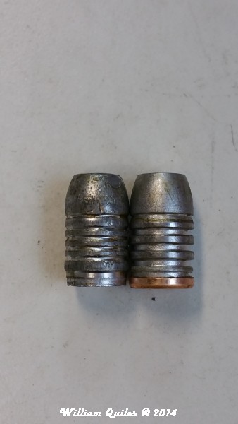 How do you segregate/reject your cast bullets? - Page 2