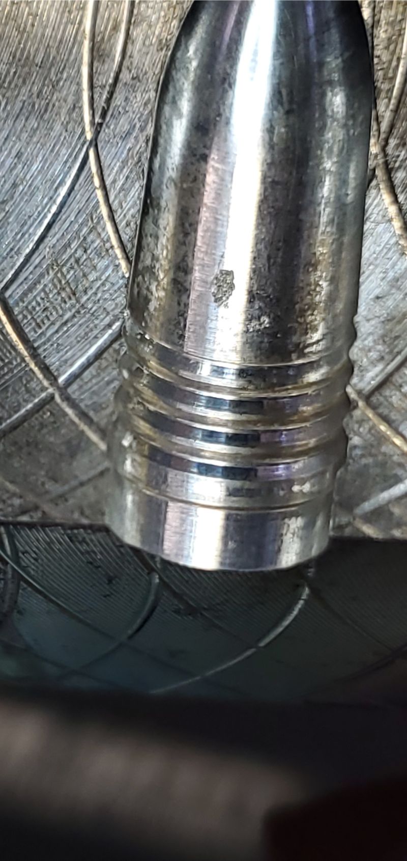 Cast 308 and 358 today ... | The Art & Science of Bullet Casting