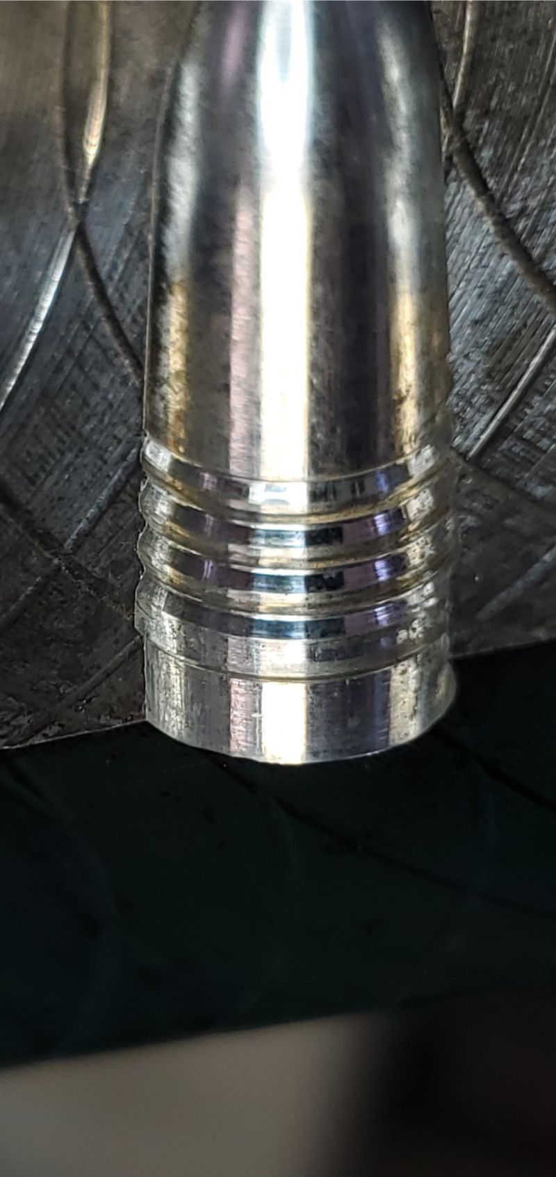 Cast 308 and 358 today ... | The Art & Science of Bullet Casting