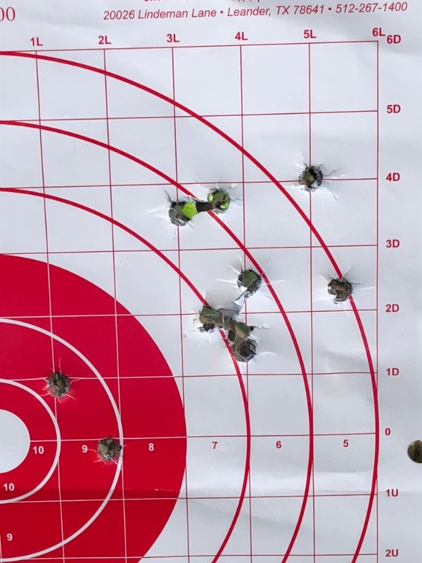 308 cast loads - Page 2