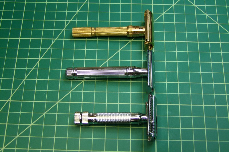 Open comb? | TheShaveDen