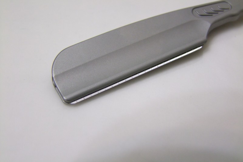 Feather SS? | TheShaveDen