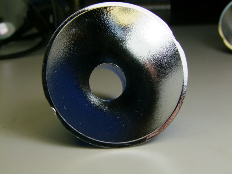 Sputtering 101 | Candle Power Flashlight Forum