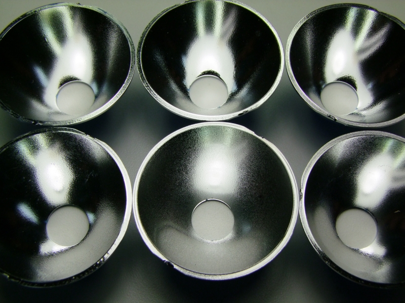 Sputtering 101 | Candle Power Flashlight Forum